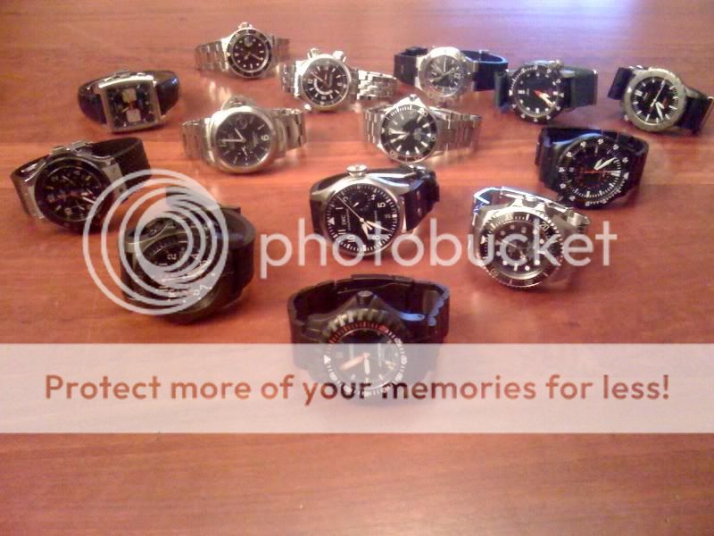 SUBZILLA Leads the pack | WatchUSeek Watch Forums