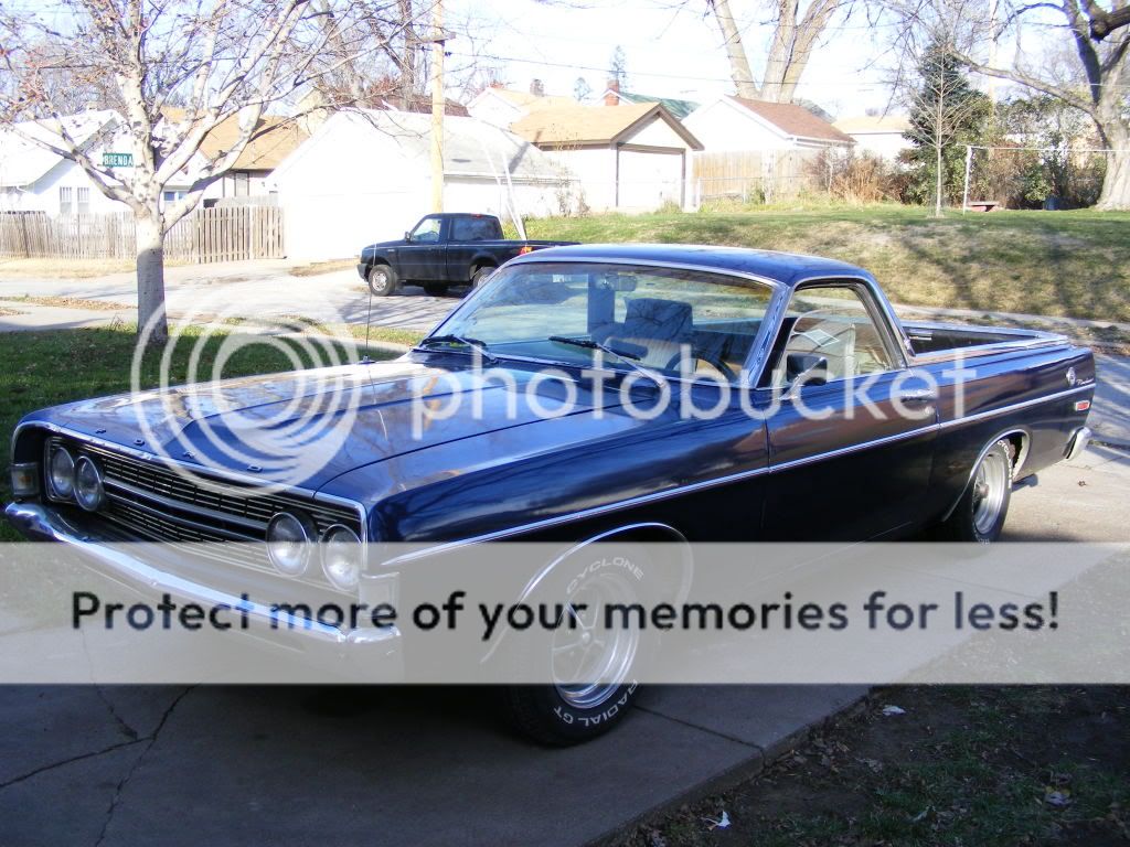 1968 Ranchero | ranchero.us