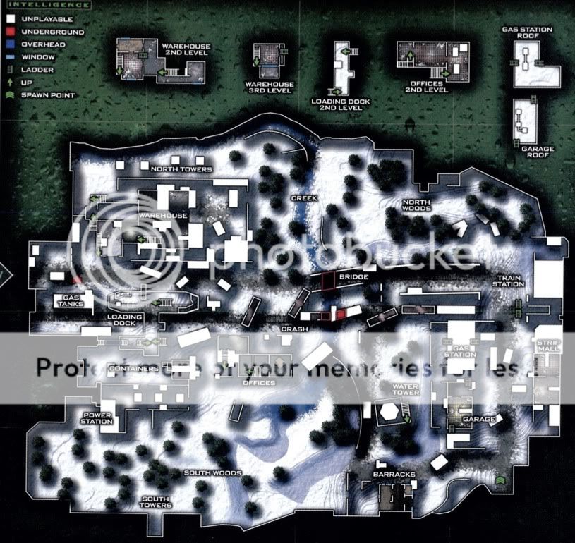 Modern Warfare 2: Multiplayer 101 > Gaming > AR15.COM