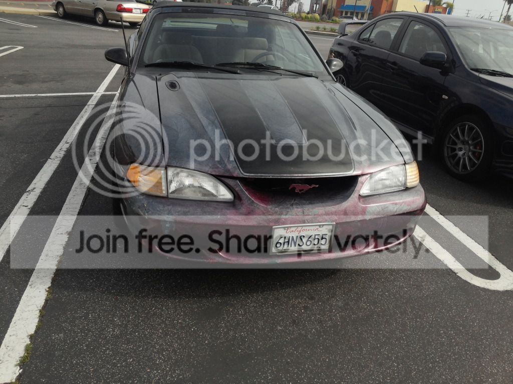 The Ghetto Donk Thread | Page 12 | 8th Generation Honda Civic Forum