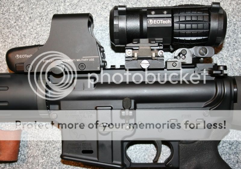 NEW TO THE AR?: HERE ARE SOME “OPTICS OPTIONS”. UPDATED 4MAY07 - Page 6 ...