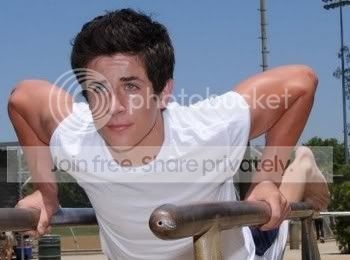 WYD David Henrie | P.S. Life is Good
