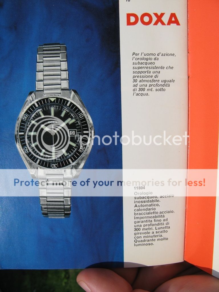 Pre-300 Diver | WatchUSeek Watch Forums