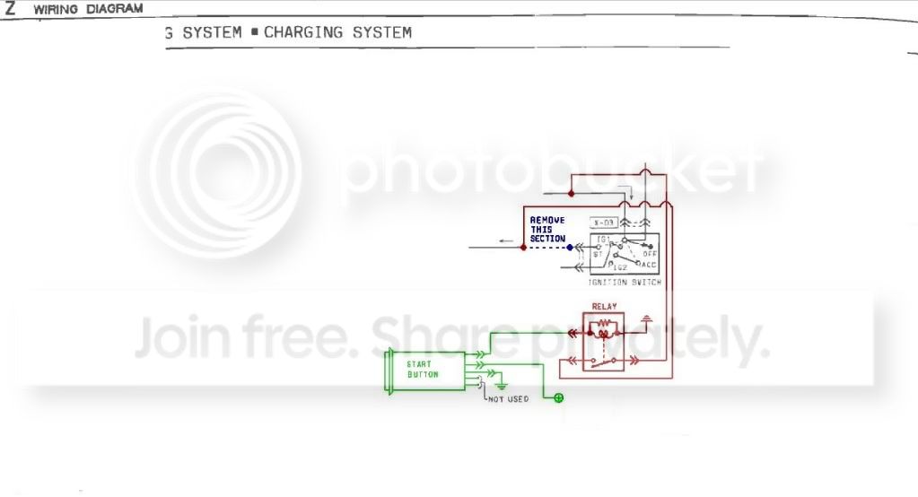 Push Button start | Cummins Diesel Forum
