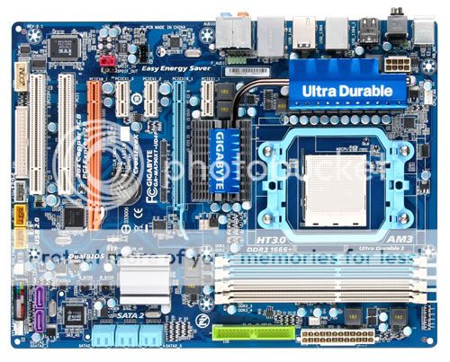 Chipset cooling. | Overclock.net