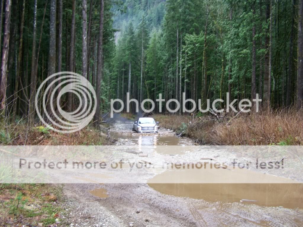 videos of playing in the mud | Cummins Diesel Forum