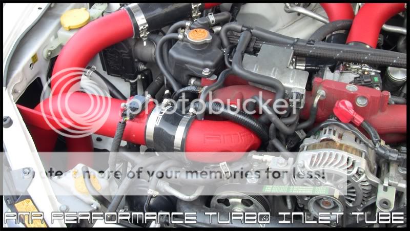 AMR Hard Turbo Inlet! | Page 8 | IW STi Forum