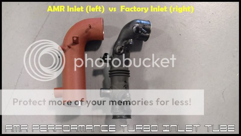 AMR Hard Turbo Inlet! | Page 4 | IW STi Forum