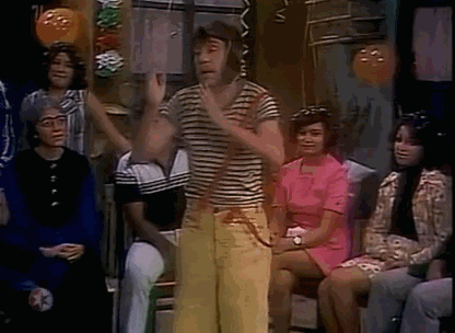 Rant with me — El perro arrepentido