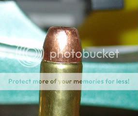 460 still jumping crimp | Smith & Wesson Forum – The Community for S&W ...