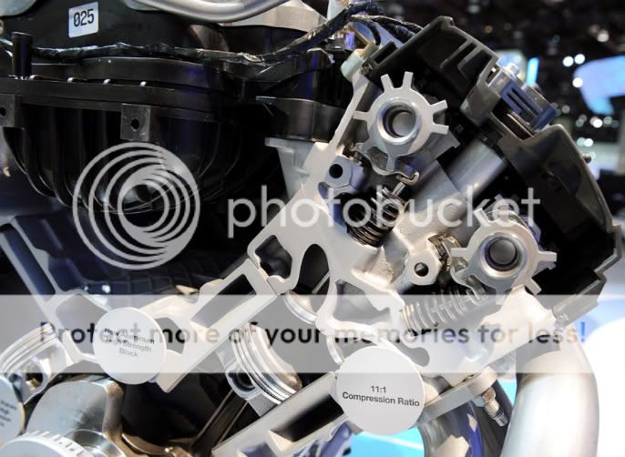 Type II (OHC Finger Follower) Valvetrain - Page 2 - Don Terrill’s Speed ...