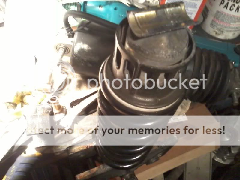 GL650 rear shock conversion | Honda CX 500 Forum