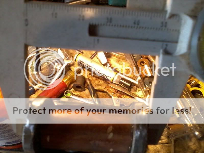 GL650 rear shock conversion | Honda CX 500 Forum